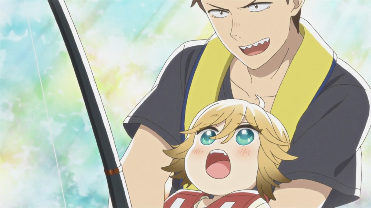 Say Something Random (Spam Thread) (4950 - ) - Forums - MyAnimeList.net