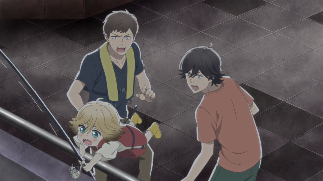 Say Something Random (Spam Thread) (4950 - ) - Forums - MyAnimeList.net