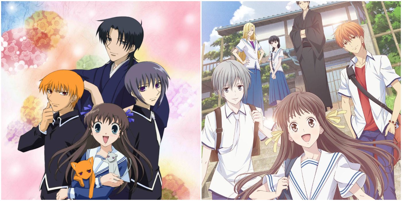 Do you miss the artstyle of the early-mid 2000s for anime? - Forums ...