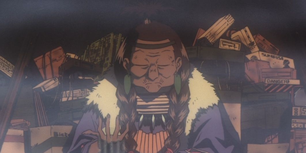 Divination Thread - Forums - MyAnimeList.net