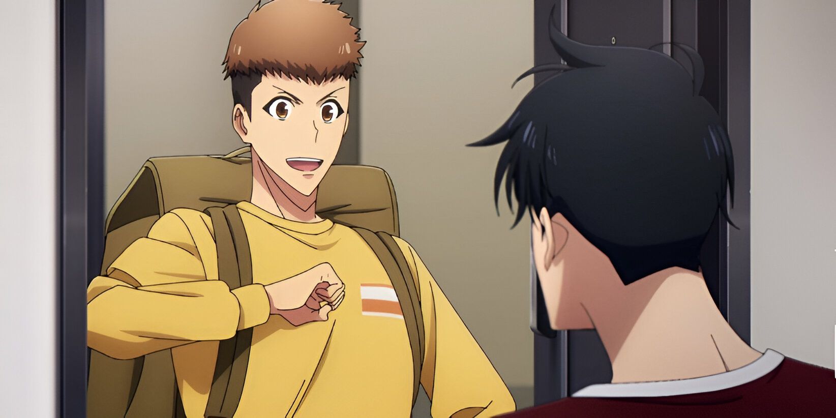 Episode 7 "The 10th S-rank Hunter" Preview - Forums - MyAnimeList.net