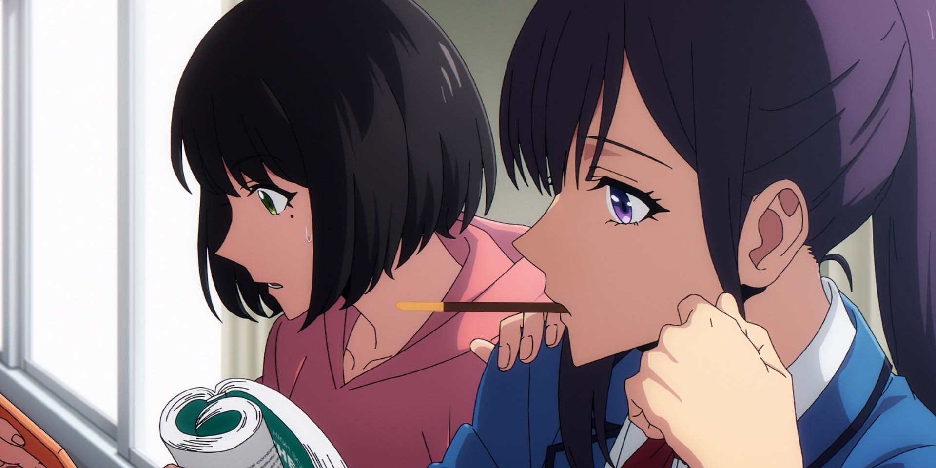 Episode 7 "The 10th S-rank Hunter" Preview - Forums - MyAnimeList.net