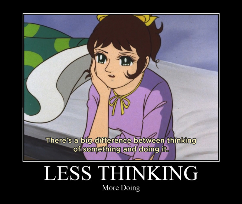 Anime Motivational Posters (1200 - ) - Forums - MyAnimeList.net