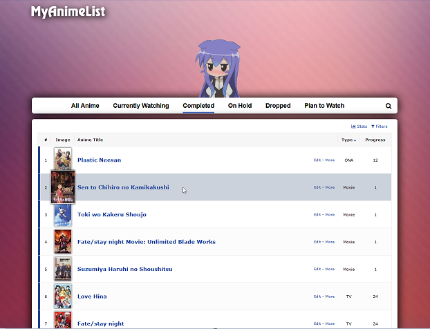 💎 Show off your latest design!! (1300 - ) - Forums - MyAnimeList.net