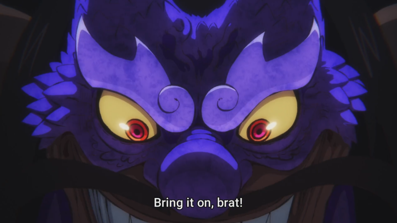 One Piece Episode 1069 Discussion - Forums - MyAnimeList.net