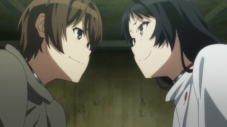 What's the most iconic anime duo? (20 - ) - Forums - MyAnimeList.net