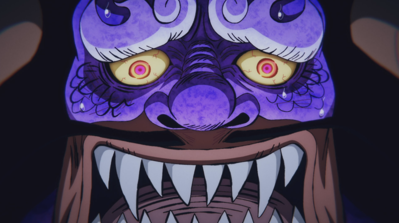 One Piece Episode 1069 Discussion - Forums - MyAnimeList.net