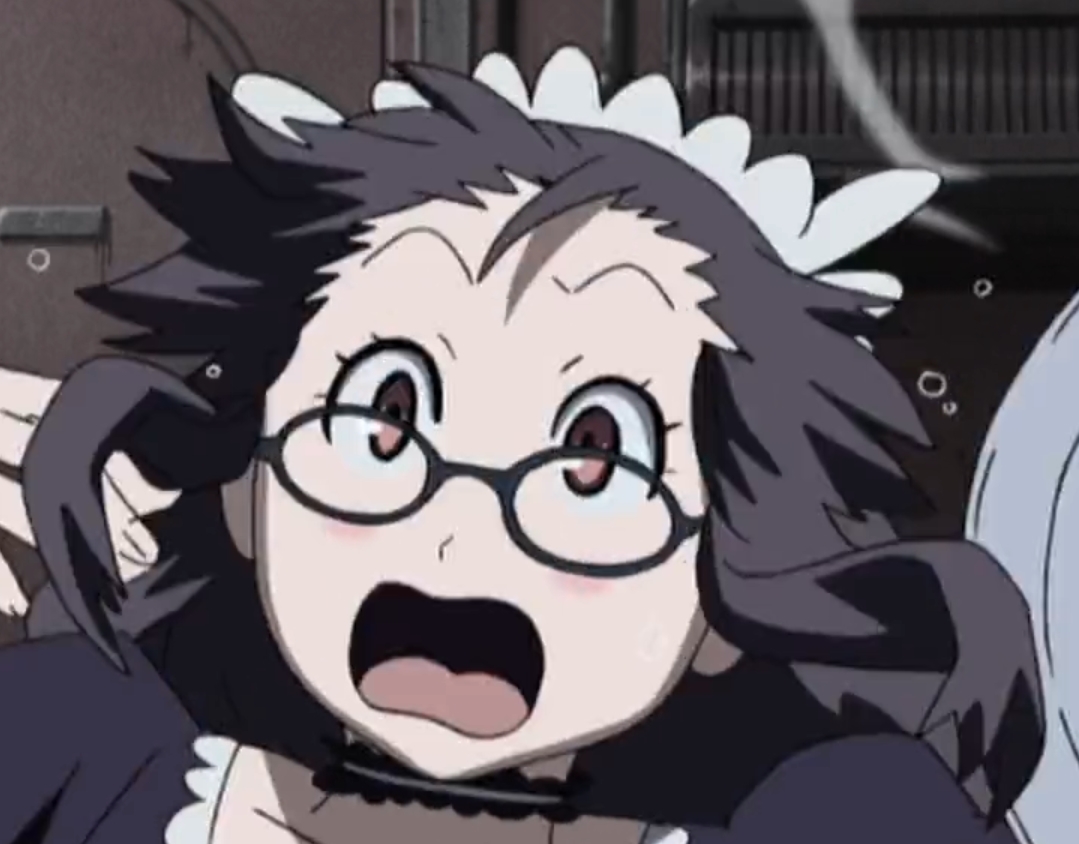 Cringe Da Cringe: Anime memes and funny screenshots! (100 - ) - Forums ...