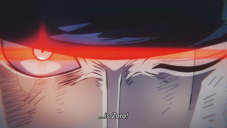 One Piece Episode 1062 Discussion - Forums - MyAnimeList.net