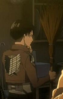 Best broom in anime? - Forums - MyAnimeList.net