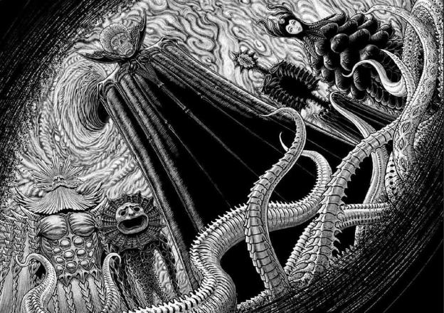 Maybe Skull Knight isn't King Gaiseric - Forums - MyAnimeList.net