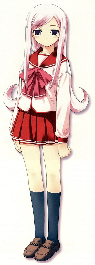 MegaHouse 1/6 To Heart 2 Lucy Maria Misora (2008) - Forums MegaHouse 1/6 To Heart 2 Lucy Maria Misora (2008) - Forums