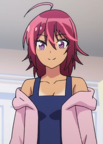 About Takemoto - Forums - MyAnimeList.net