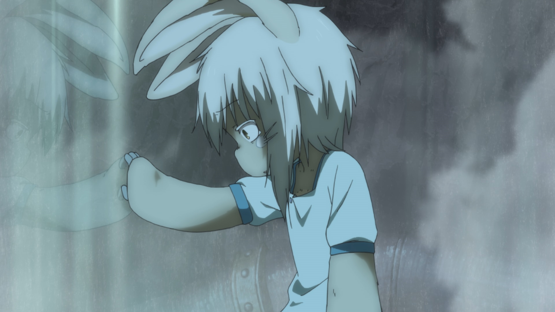 How far can you enjoy TRAP fanservice/manservice before you cease to be ...