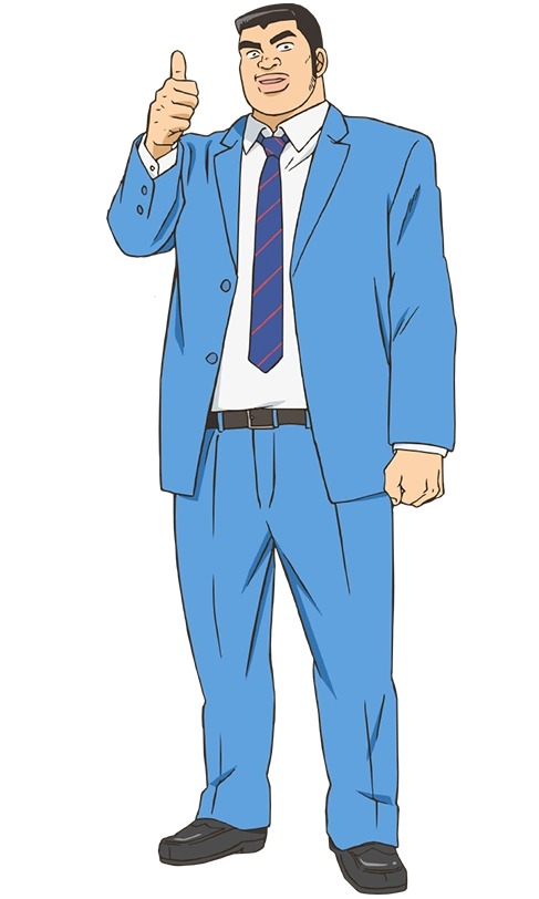 Anime couplings from different series game - Forums - MyAnimeList.net