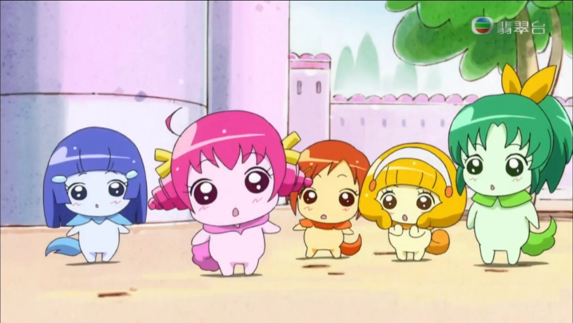Smile Precure! Episode 24 Discussion - Forums - MyAnimeList.net