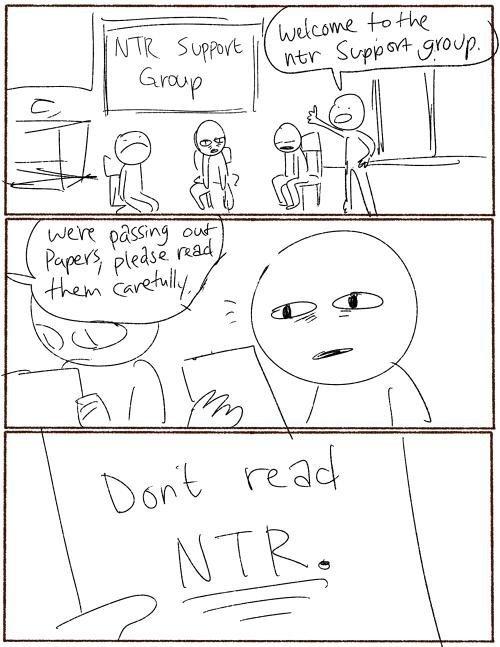 Netorare / NTR. A tormenting topic for anime community? - Forums ...