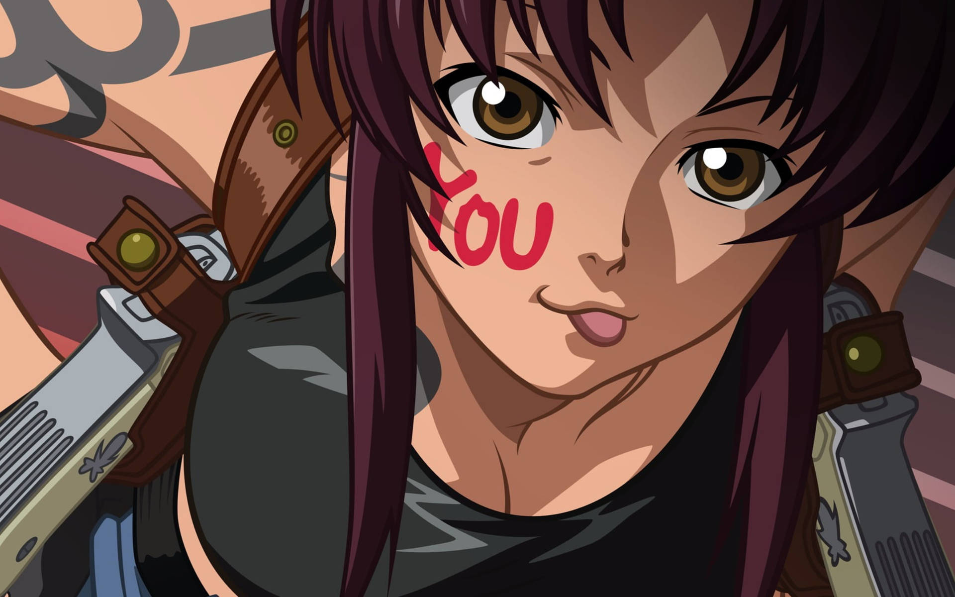 Biggest Female Edgelord Characters Are There Any Forums