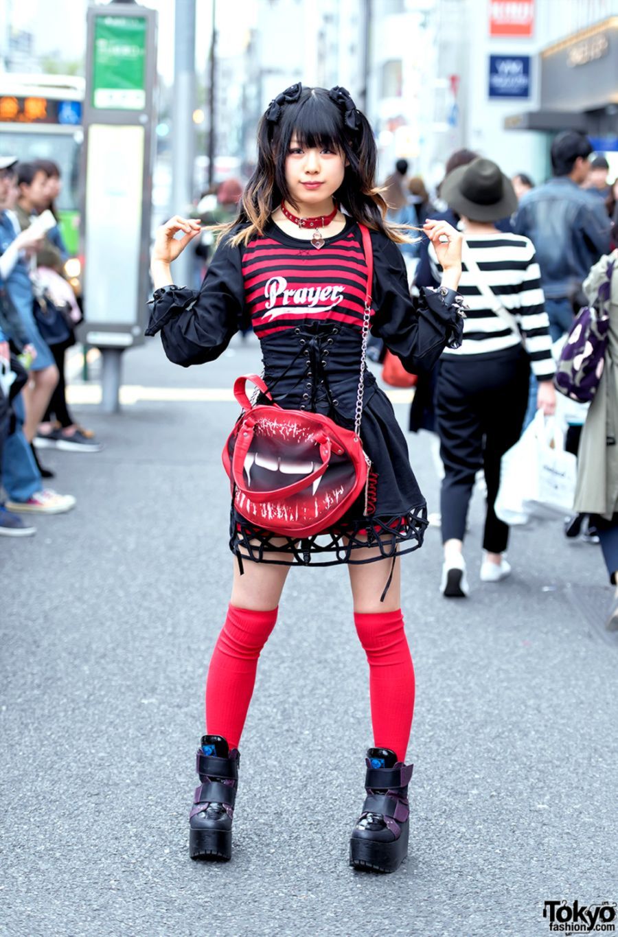 Why are Goths and Alt people so hot - Forums - MyAnimeList.net