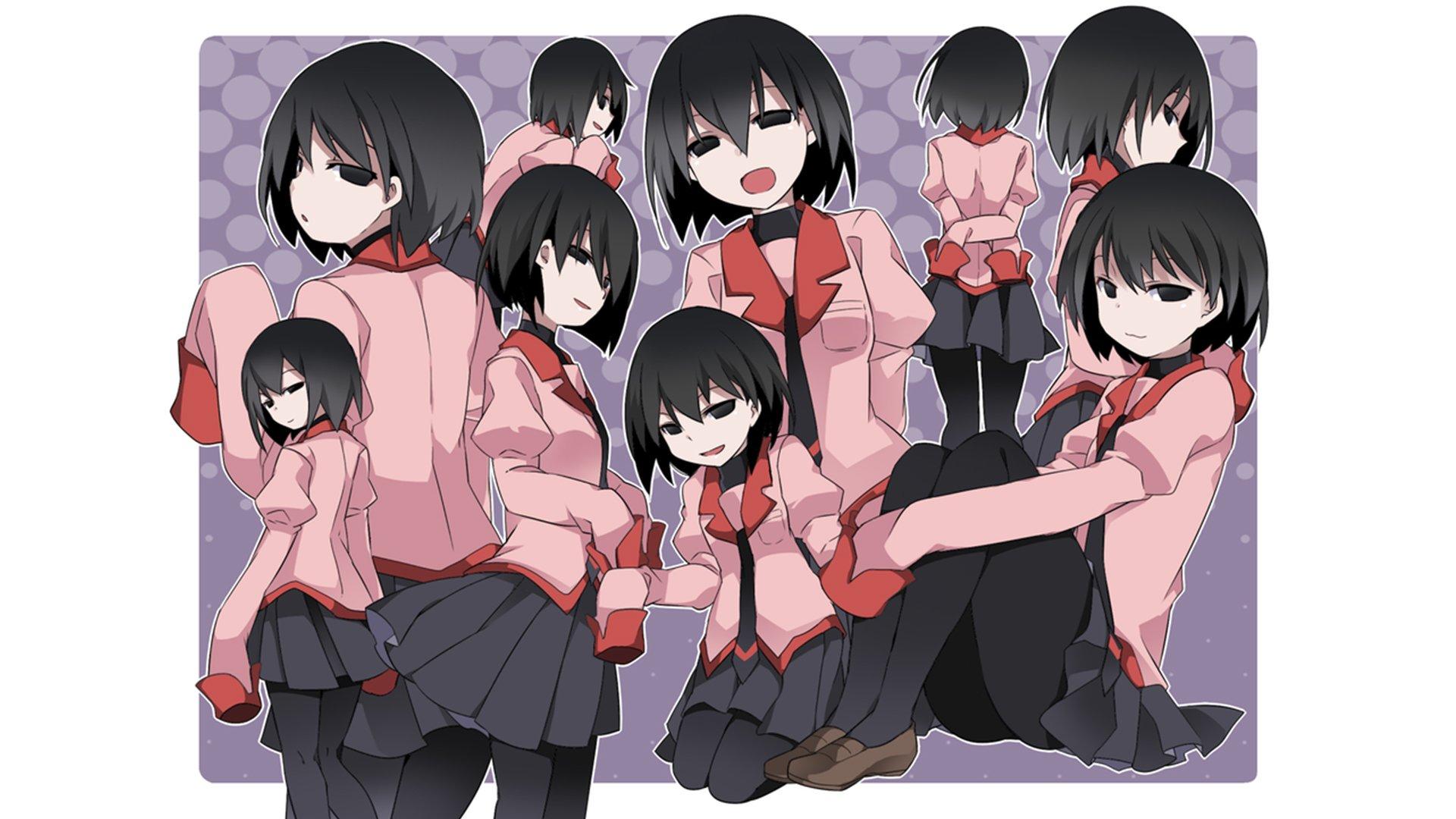 PoutyWeeb's Profile - MyAnimeList.net