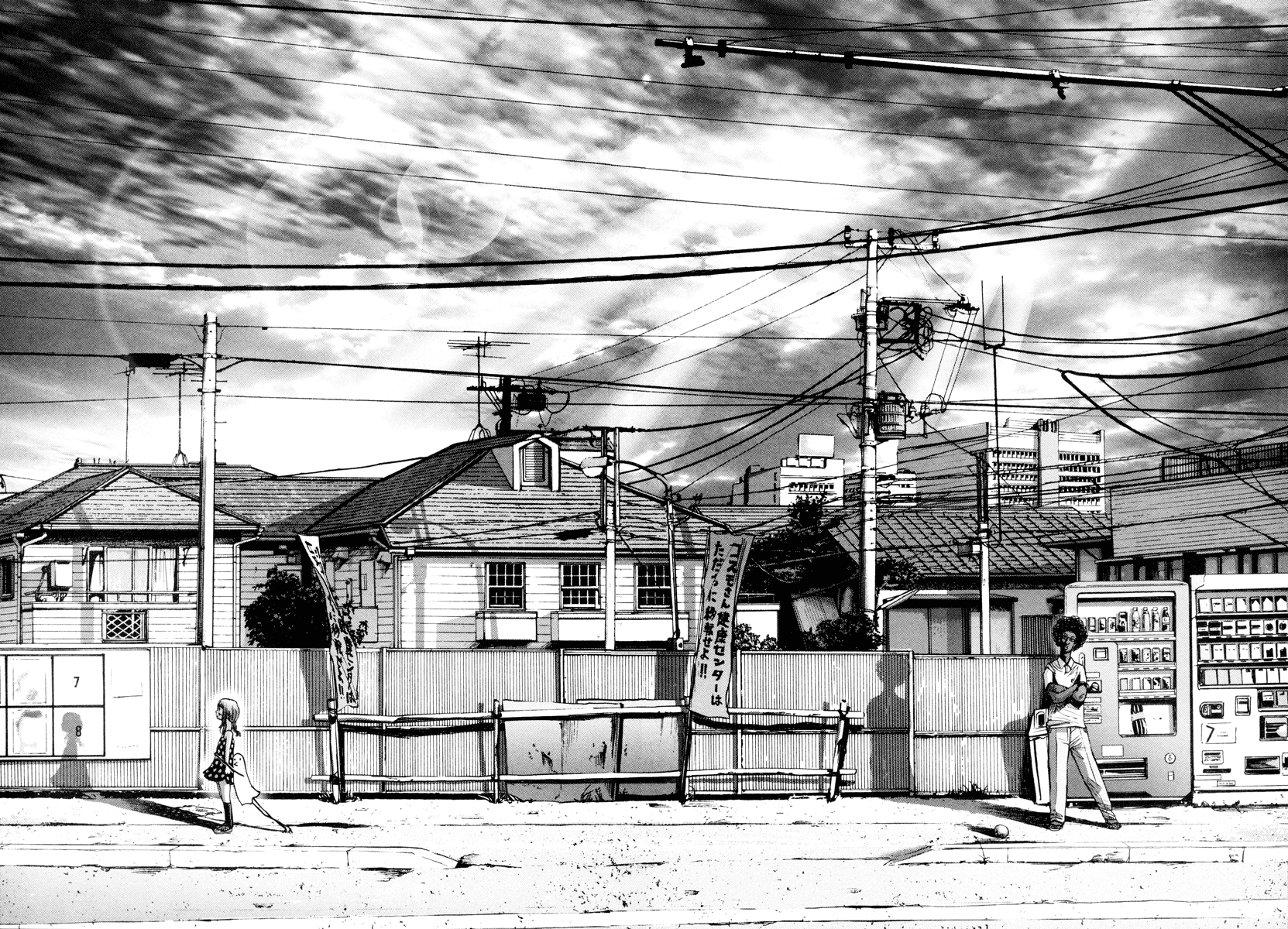 Suppose you are an aspiring mangaka, which famous mangaka you will ...