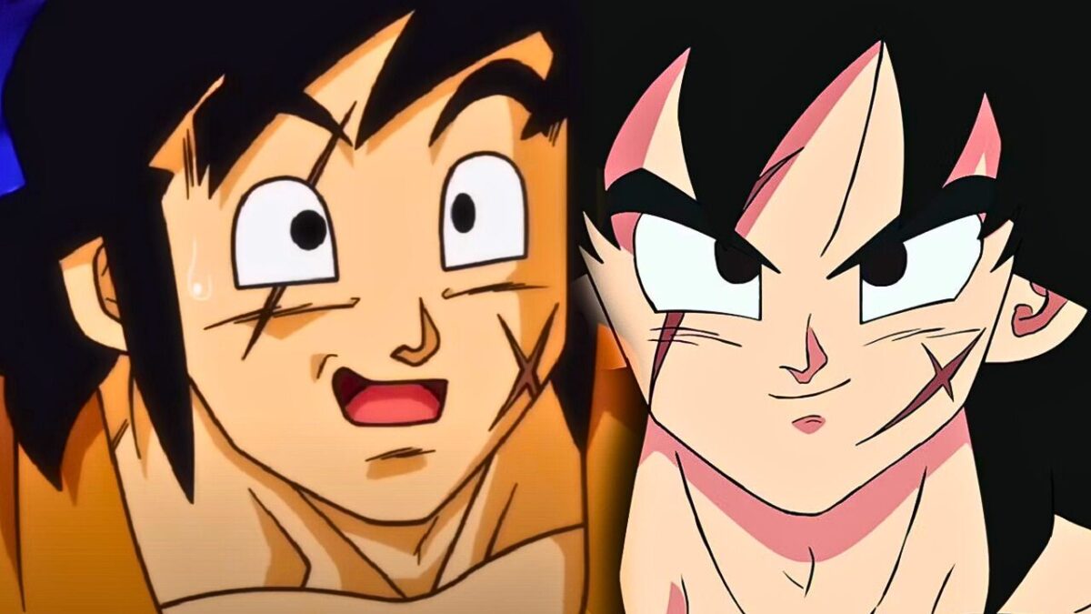 What anime character(s) pissed you off the most/Who's most useless ...