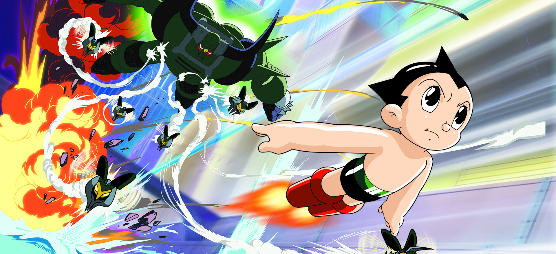 Can good animation actually be a bad thing for an anime? - Forums ...