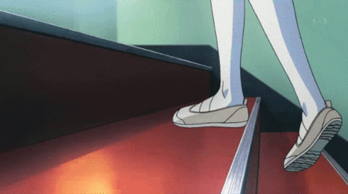 React the GIF above with another anime GIF! v3 (6500 - ) - Forums ...