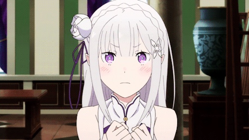 Happy Birthday to the ideal girl AKA Emilia-tan! - Forums - MyAnimeList.net