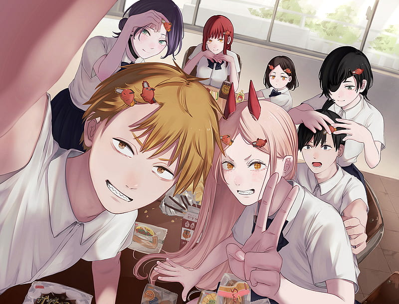 Has Chainsawman s Fanbase Become The Most Annoying Fanbase Ever