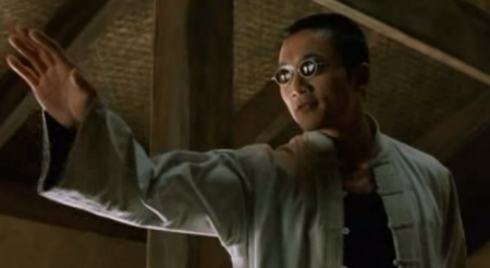 The Matrix: Seraph vs Morpheus Death Battle - Forums - MyAnimeList.net