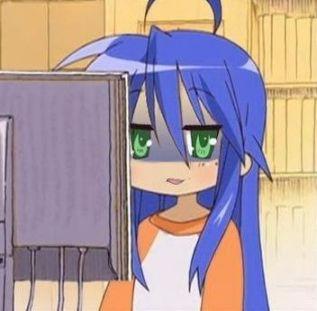 The Hot Seat Thread: Ultimate Edition~ (650 - ) - Forums - MyAnimeList.net