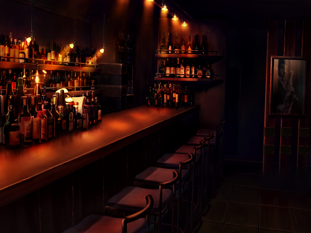 Love Bar - Forums - MyAnimeList.net