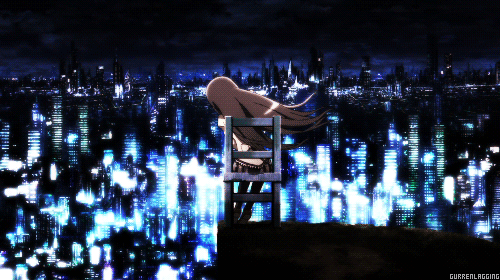What anime has your favorite background art? - Forums - MyAnimeList.net
