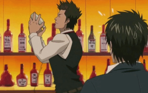>>React the GIF above with another anime GIF! V.2 (1200 - ) - Forums ...