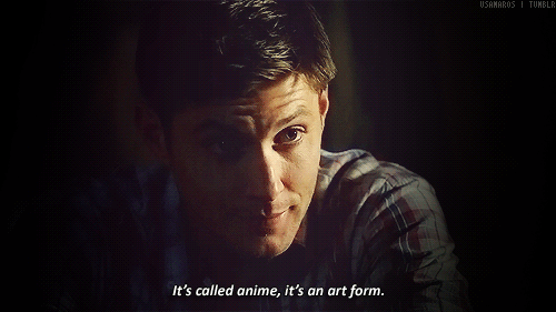 Sephron's Profile - MyAnimeList.net