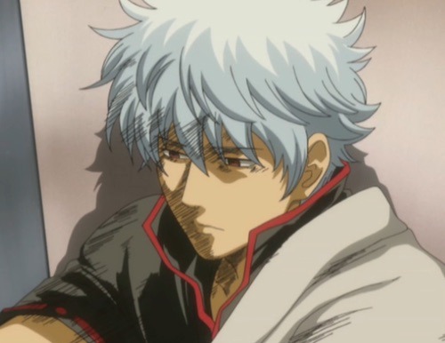 Gintama Chapter 520 Discussion - Forums - MyAnimeList.net