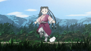 Mai Gotou - MyAnimeList.net
