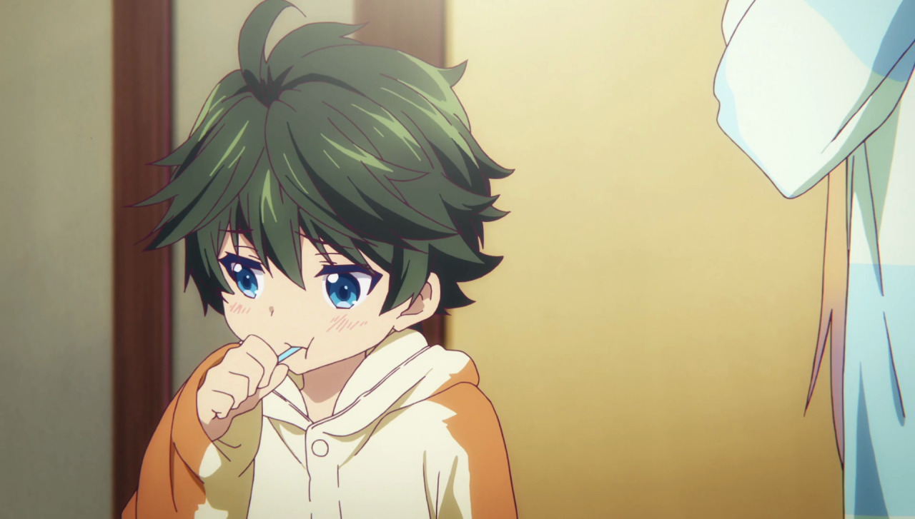 Between KyoAni and Doga Kobo, what studio perfected the art of moe ...