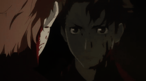 Post a funny/weird gif or picture from one of the above user's favorite ...