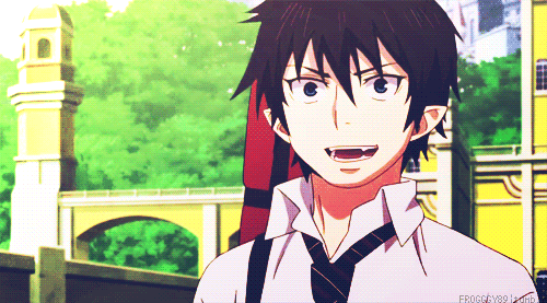>>React the GIF above with another anime GIF! V.2 (4500 - ) - Forums ...