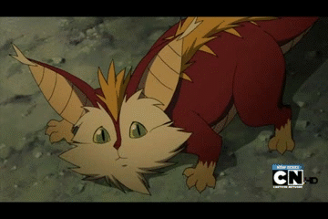 >>React the GIF above with another anime GIF! V.2 (2950 - ) - Forums ...