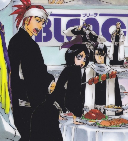 About Renruki - Forums - MyAnimeList.net