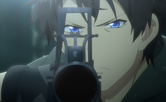 Planetarian: Chiisana Hoshi no Yume Episode 3 Discussion - Forums ...