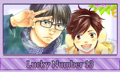 [LIST]Yaoi & Shounen-Ai Manga Short Review Corner 📝 - Forums ...