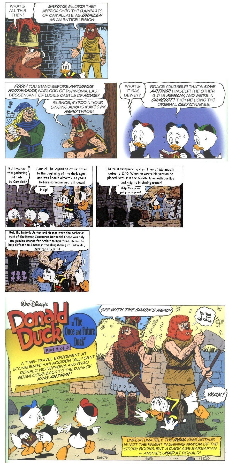 Rosen Garten Saga Chapter 53 Discussion - Forums - MyAnimeList.net