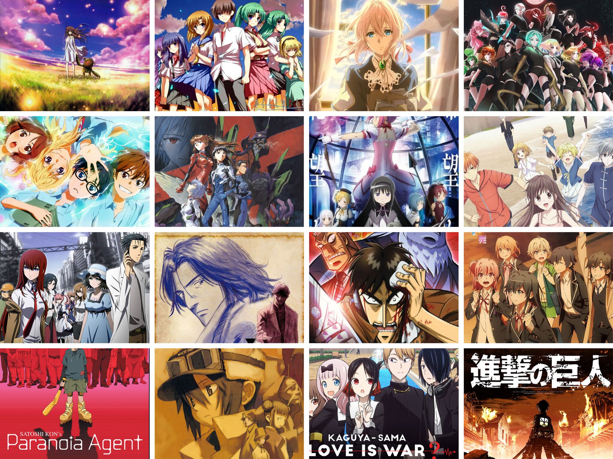 dcg-vr's Profile - MyAnimeList.net