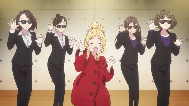 Musical Numbers In Anime? - Forums - MyAnimeList.net