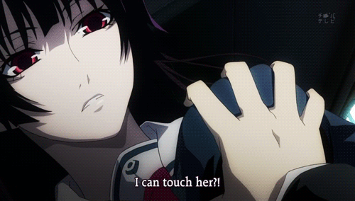 >>React the GIF above with another anime GIF! V.2 (2090 - ) - Forums ...