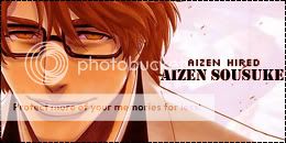King-Aizen's Profile - MyAnimeList.net